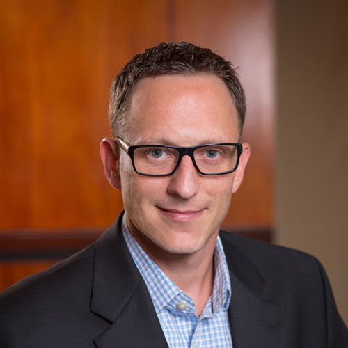 Jody Resnick - Trighton Interactive