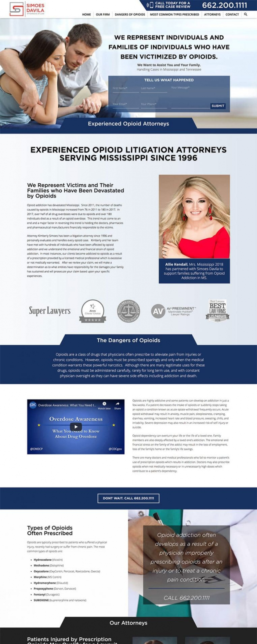 Simoes Davila - Trighton Interactive